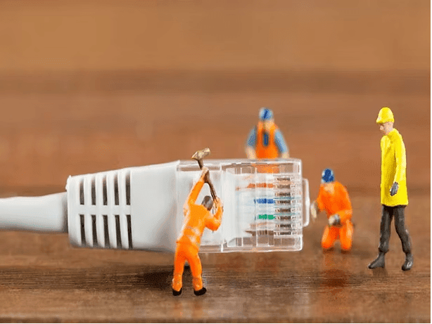 The Ultimate Guide To Structured Cabling