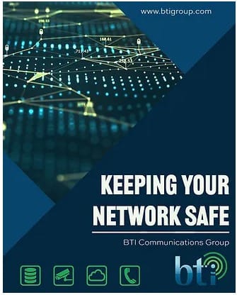 Keeping Your Network Safe