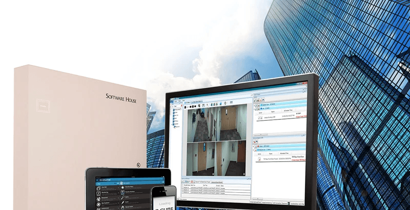 6 Ways Software House Enterprise Access Control Systems Provide Better ...