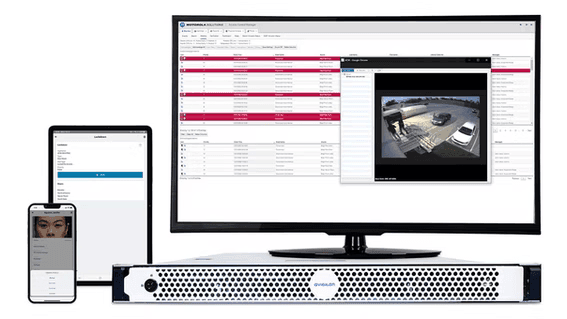 Your Trusted Avigilon ACM Security Partners | BTI