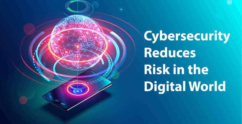 Understanding Risks, The Foundation of Great Cybersecurity