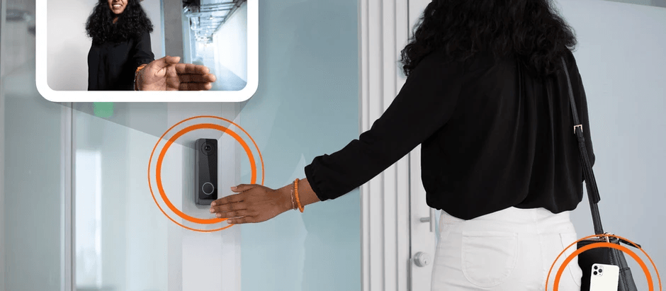 10 Reasons to Use Cloud-Based Access Control