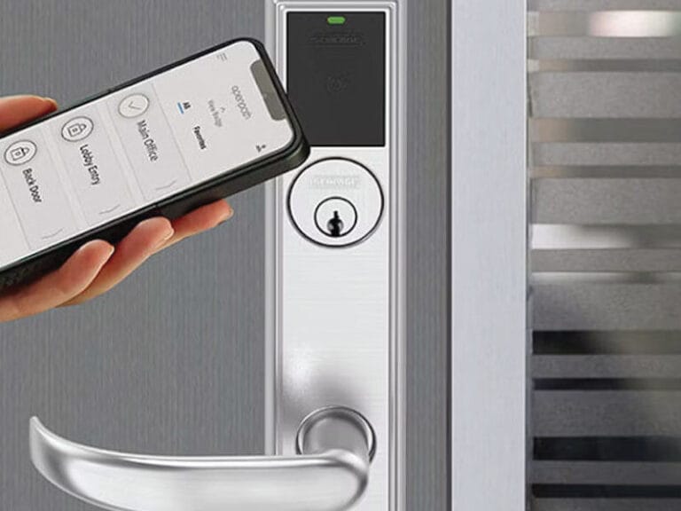 What is Security System Integration + 6 Key Benefits